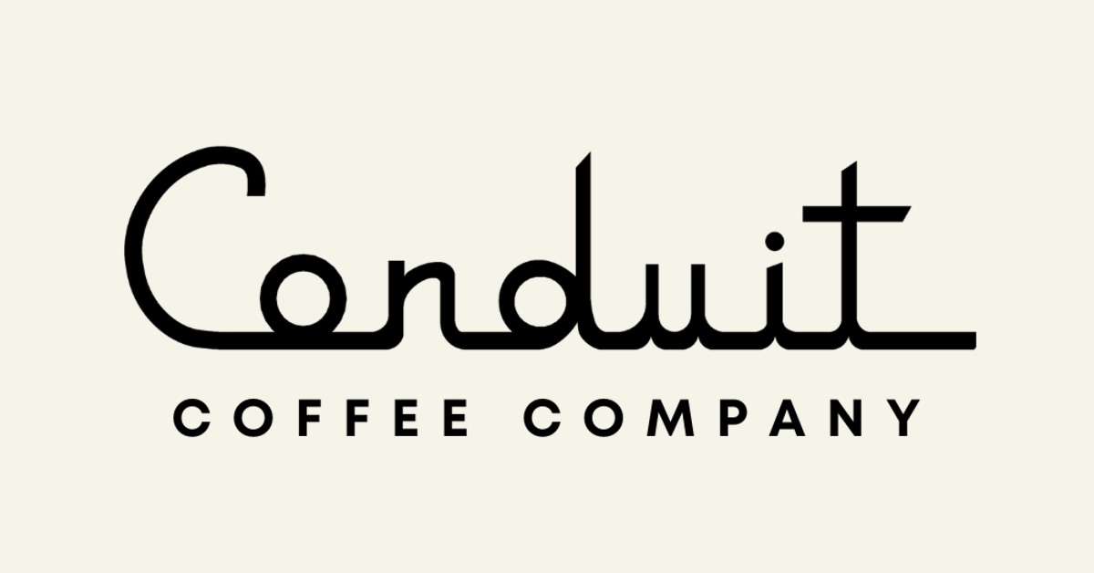 Conduit Coffee Company